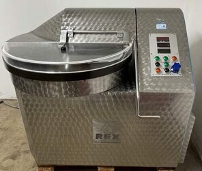 Gebrauchte Kutter Wurstkutter