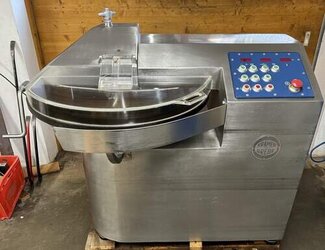 Gebrauchte Kutter Wurstkutter