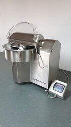 Gebrauchte Kutter Wurstkutter