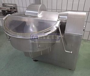 Gebrauchte Kutter Wurstkutter