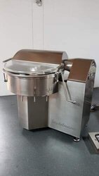 Gebrauchte Kutter Wurstkutter